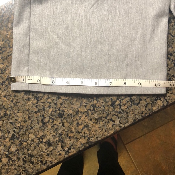 XOXO | Pants & Jumpsuits | Xoxo Gray Full Leg Professional Trousers ...